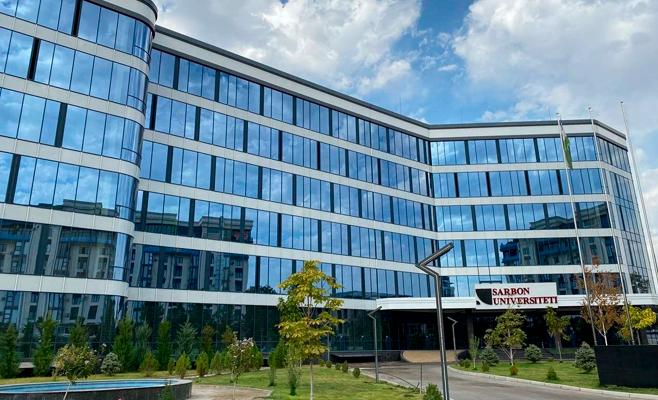 Sarbon University